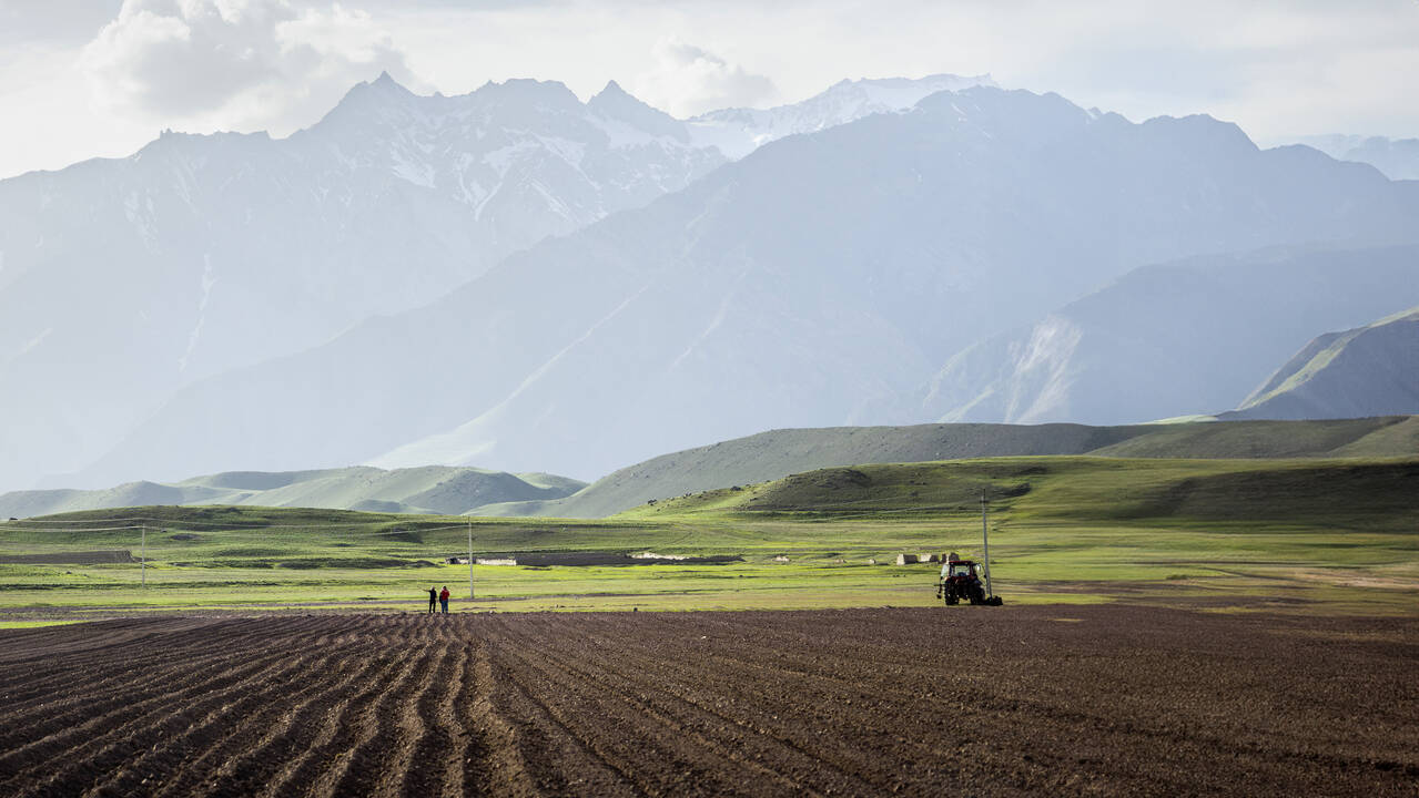 Annual report 2023 | Caritas Switzerland