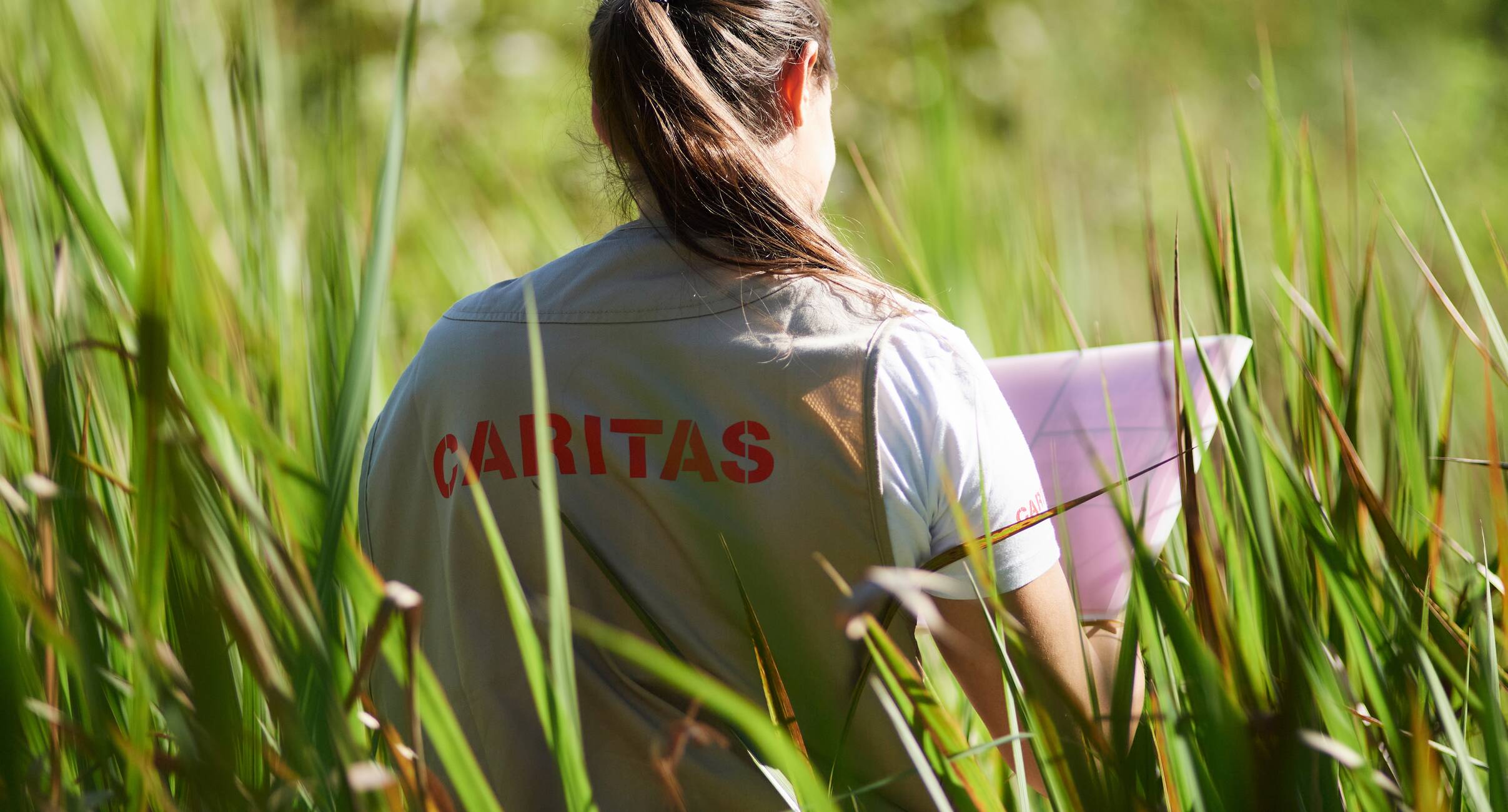 Geschäftsleitung und Präsidium | Caritas Schweiz