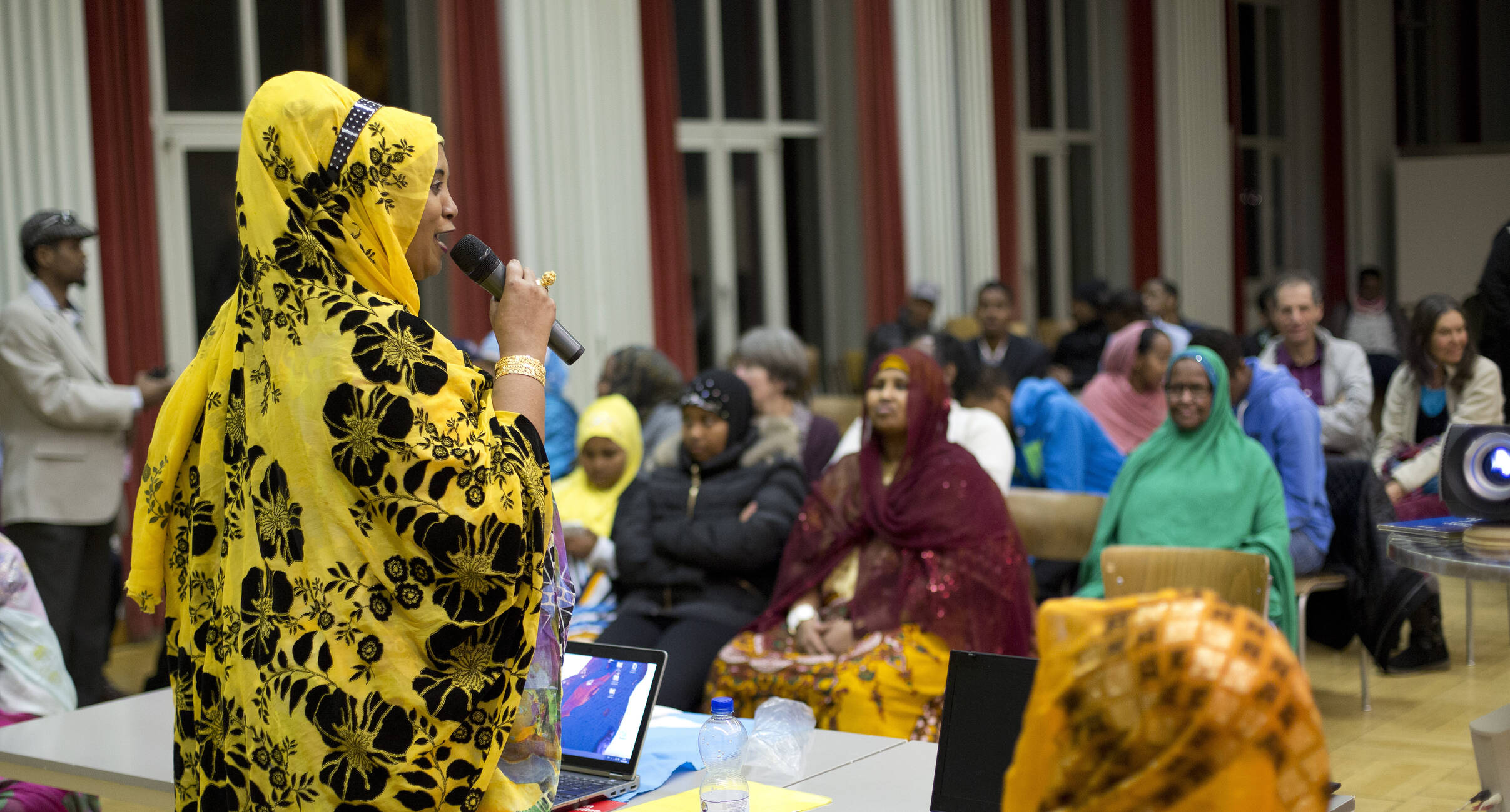 Une lettre de protection pour protéger les filles de l’excision ...
