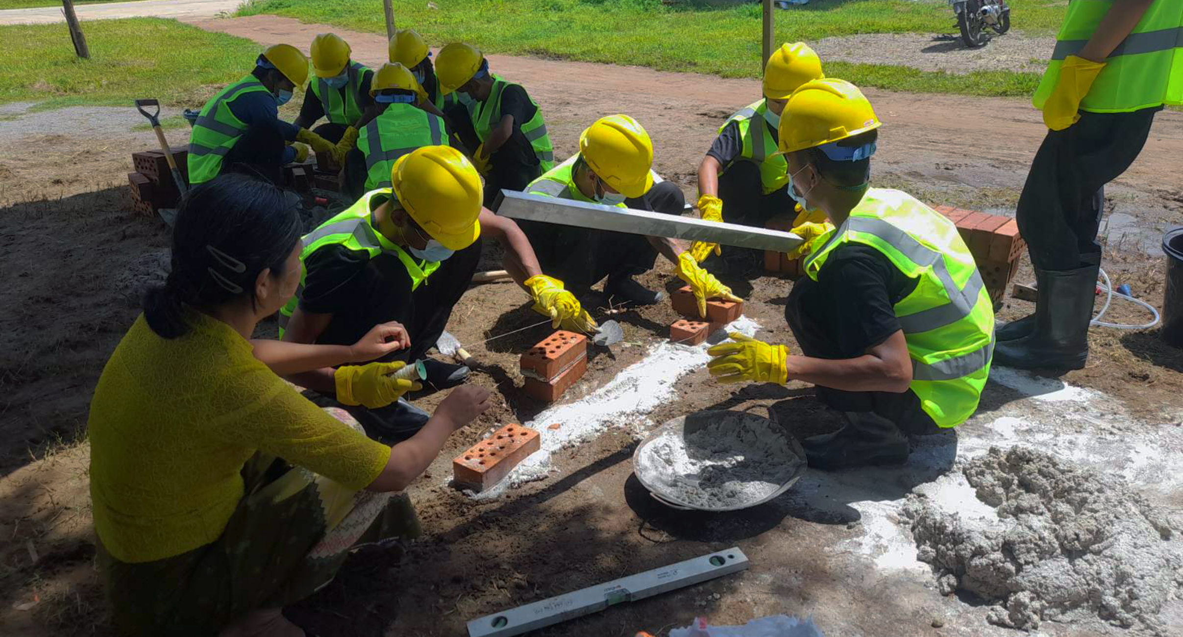 Caritas Schweiz baut Hilfe in Myanmar aus | Caritas Switzerland