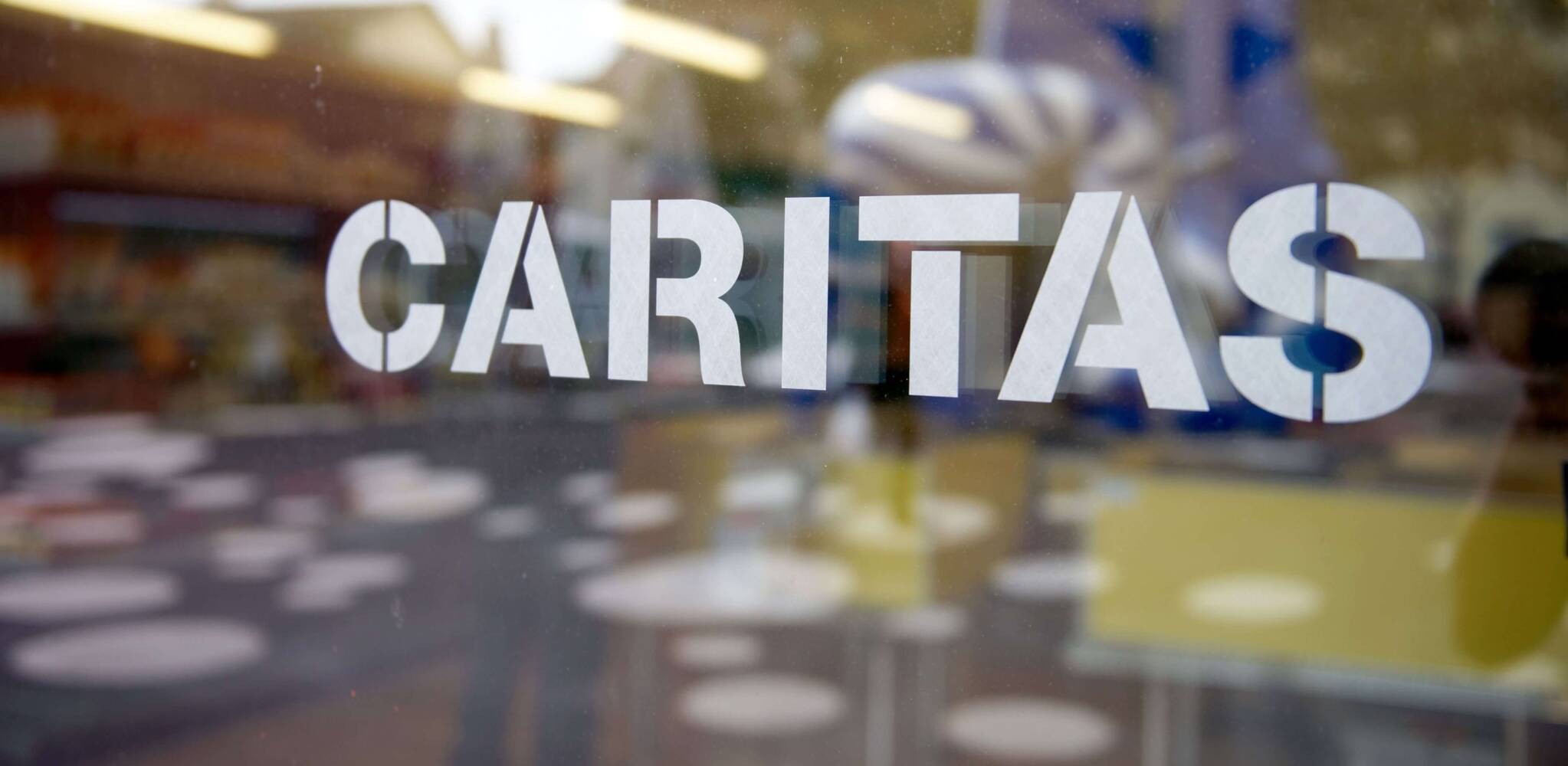 Regional Caritas | Caritas Switzerland